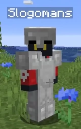 Slogoman (Robust Town) | Cow Town Wiki | Fandom