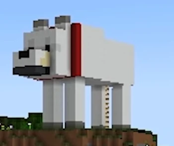 Bork Gang Statue | Cow Town Wiki | Fandom