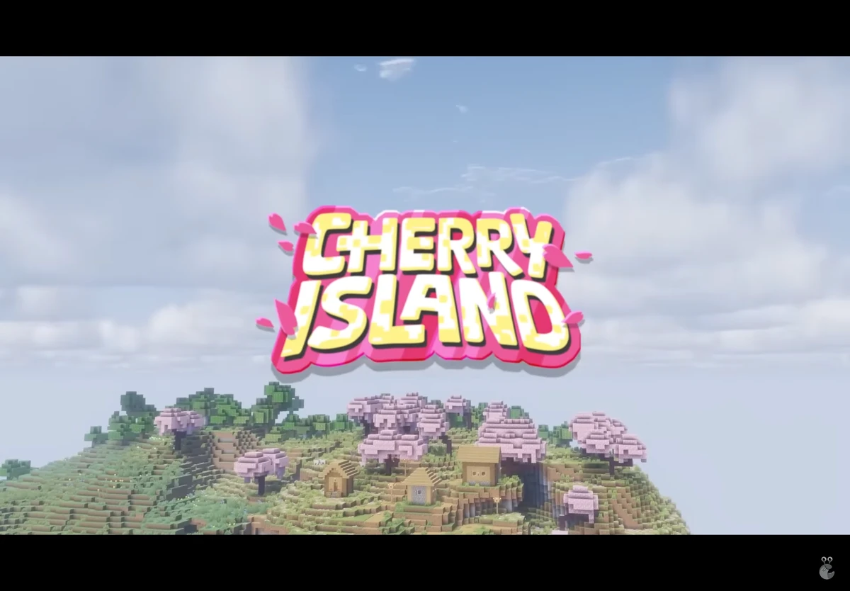 Cherry Island (Season Four) | Cow Town Wiki | Fandom