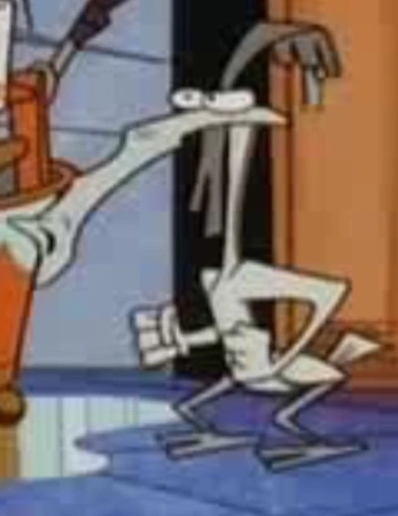 Category:Objects | Cow and Chicken Wiki | Fandom