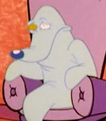 Chachi | Cow and Chicken Wiki | Fandom