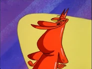 Red Guy | Cow and Chicken Wiki | Fandom