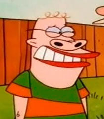 Flem | Cow and Chicken Wiki | Fandom