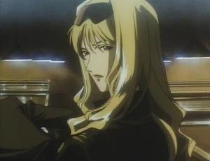 Julia | Cowboy Bebop Wiki | Fandom