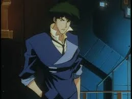 Category:Characters | Cowboy Bebop Wiki | Fandom