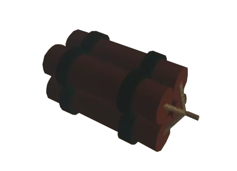 Quest Dynamite | Cowboy Game Wiki | Fandom