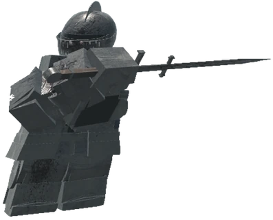 The Knight | Cowboy Game Wiki | Fandom