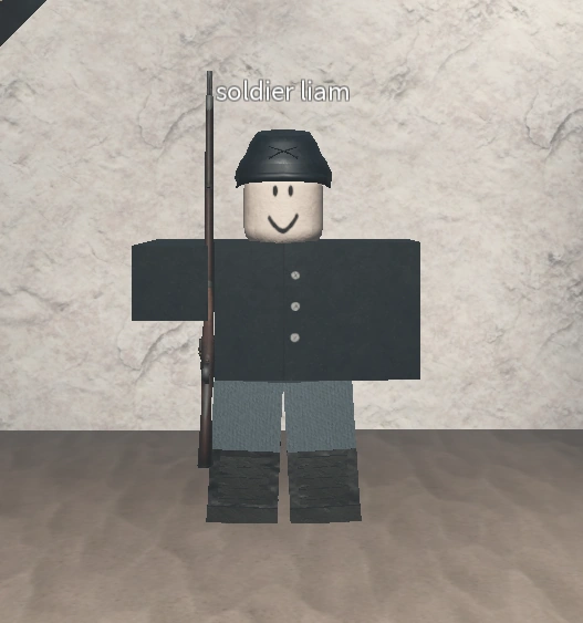 Enlistment | Cowboy Game Wiki | Fandom