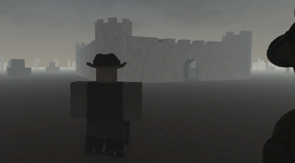 Enlistment | Cowboy Game Wiki | Fandom