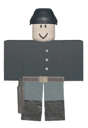 NPCs | Cowboy Game Wiki | Fandom