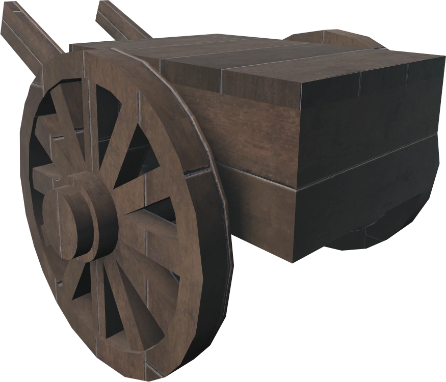 Wagon | Cowboy Game Wiki | Fandom