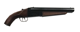 Shotgun | Cowboy Game Wiki | Fandom