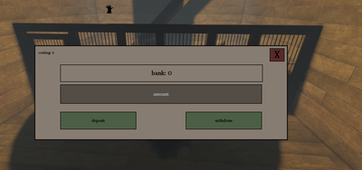 Bux | Cowboy Game Wiki | Fandom