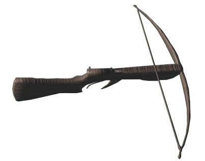 Crossbow | Cowboy Game Wiki | Fandom