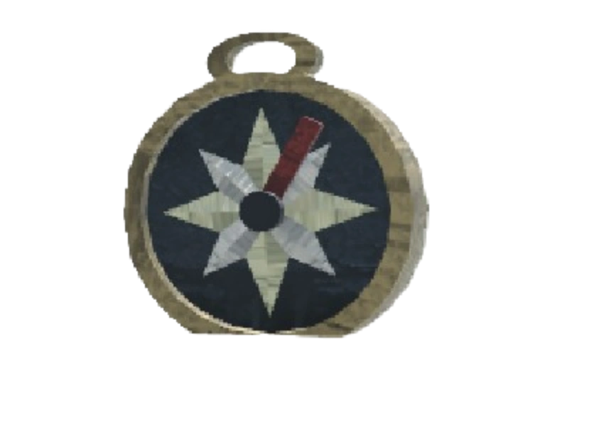 Survivalist Compass | Cowboy Game Wiki | Fandom
