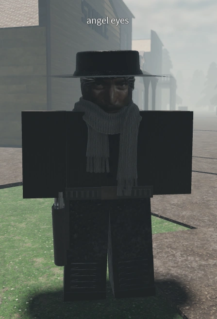 Customs | Cowboy Game Wiki | Fandom