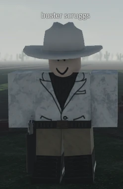 Customs | Cowboy Game Wiki | Fandom