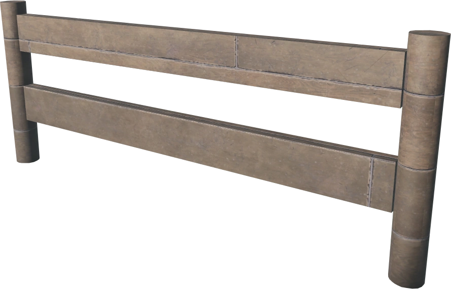 Fence | Cowboy Game Wiki | Fandom