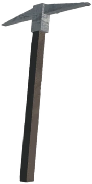 Pickaxe | Cowboy Game Wiki | Fandom