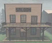 Structures | Cowboy Game Wiki | Fandom