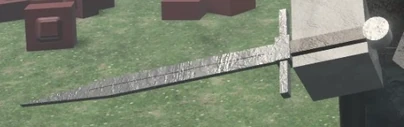 Arming Sword | Cowboy Game Wiki | Fandom