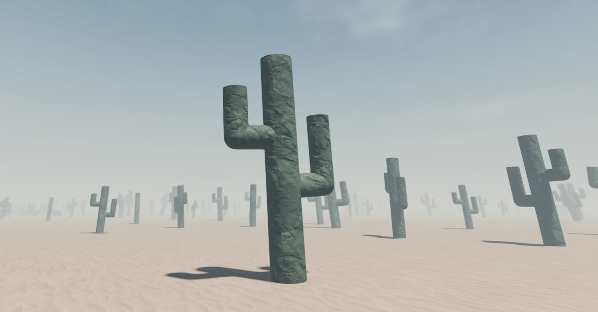 Cactus | Cowboy Game Wiki | Fandom
