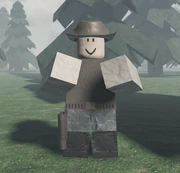 Weapons | Cowboy Game Wiki | Fandom