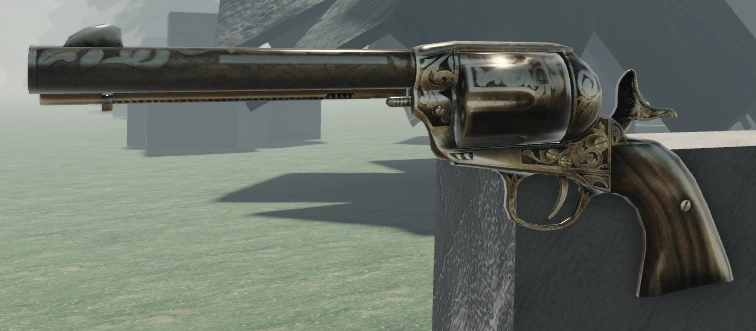 Cooler Single Action | Cowboy Game Wiki | Fandom