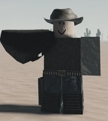 Poncho | Cowboy Game Wiki | Fandom
