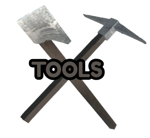 Tools | Cowboy Game Wiki | Fandom