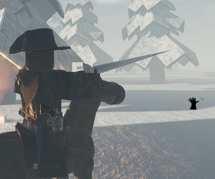 Lance | Cowboy Game Wiki | Fandom