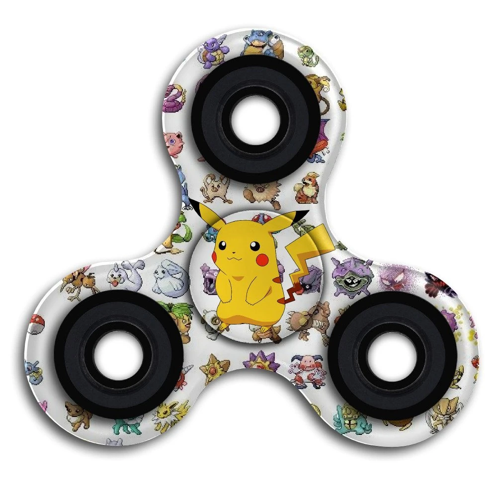 Fidget spinners | Cowboy Troy Wiki | Fandom