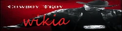 Cowboy Troy Wiki | Fandom