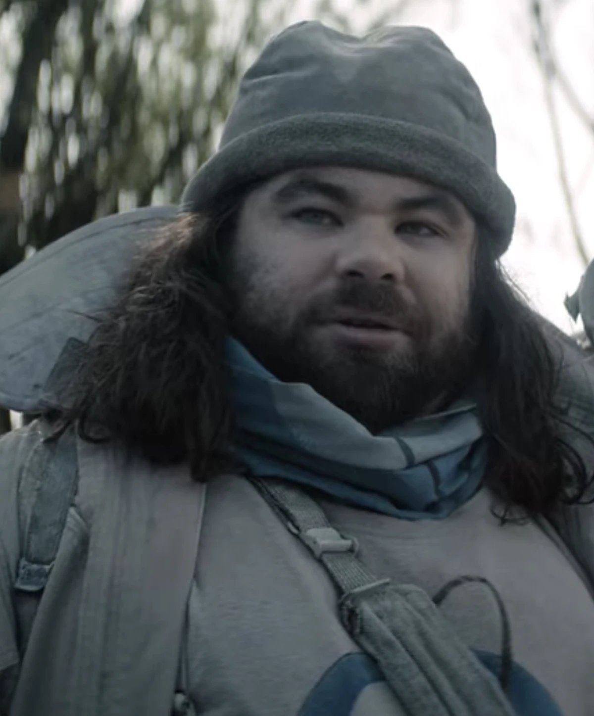 Derek Murdock | Cowboy Bebop Wiki | Fandom