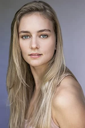 Lucy Currey | Cowboy Bebop Wiki | Fandom