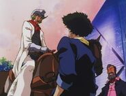 Cowboy Funk | Cowboy Bebop Wiki | Fandom