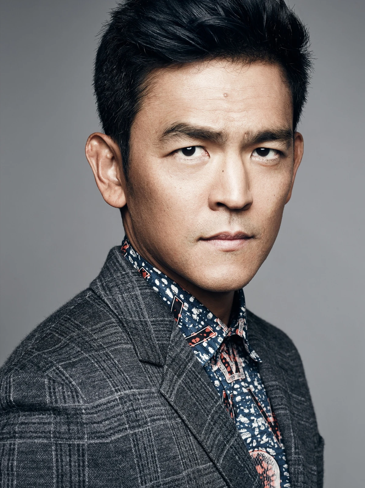John Cho | Cowboy Bebop Wiki | Fandom