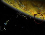 Astral Gate | Cowboy Bebop Wiki | Fandom