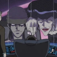 Maria Murdock | Cowboy Bebop Wiki | Fandom