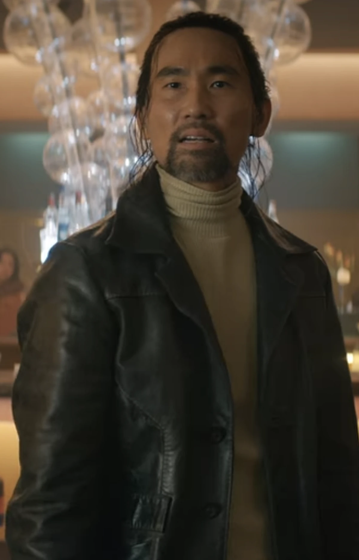 Rengie Tanaka | Cowboy Bebop Wiki | Fandom