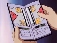 Woolong | Cowboy Bebop Wiki | Fandom
