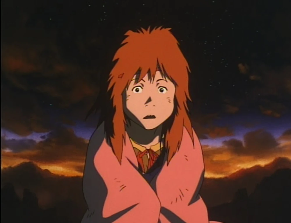 Laughing Bull’s Son | Cowboy Bebop Wiki | Fandom