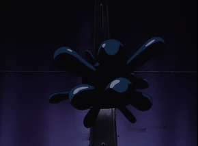 Fridge Monster | Cowboy Bebop Wiki | Fandom