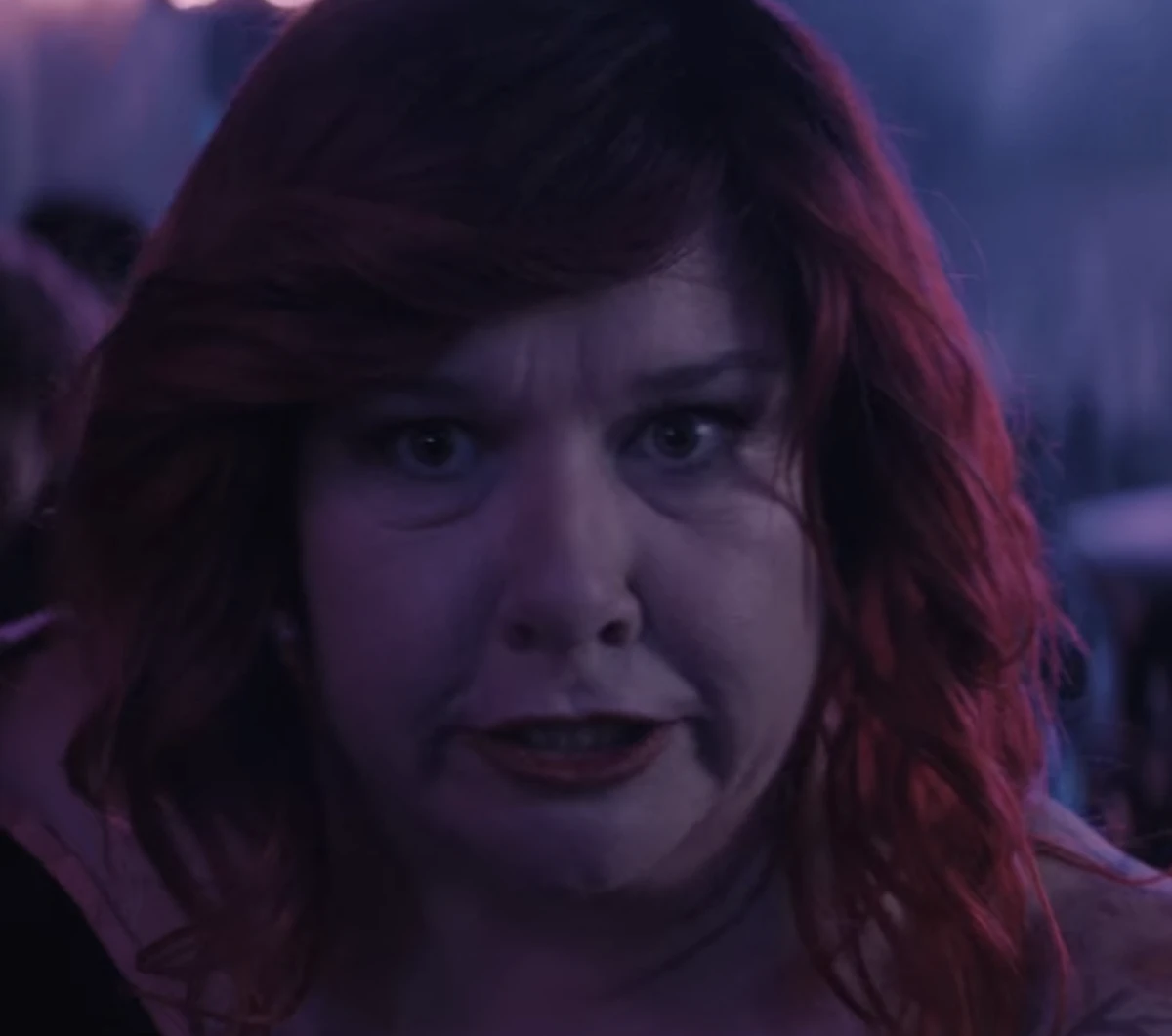 Betty | Cowboy Bebop Wiki | Fandom