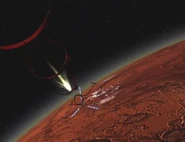 Mars | Cowboy Bebop Wiki | Fandom