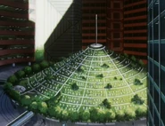 Mars | Cowboy Bebop Wiki | Fandom