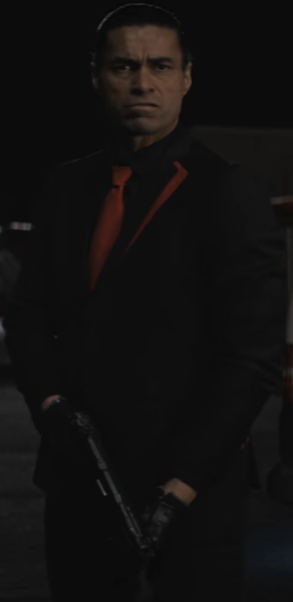 Chivo | Cowboy Bebop Wiki | Fandom