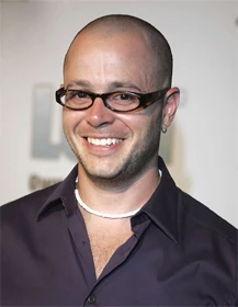 Damon Lindelof | Cowboys & Aliens Wiki | Fandom