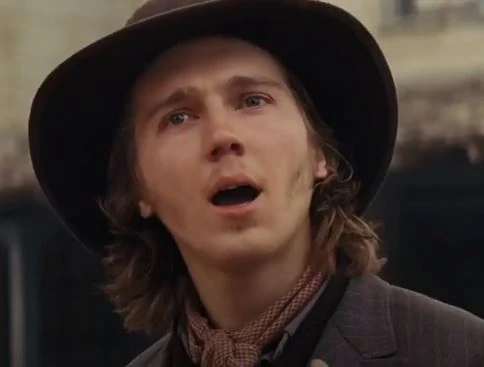 Percy Dolarhyde | Cowboys & Aliens Wiki | Fandom