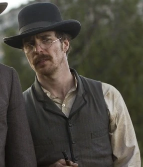 Doc | Cowboys & Aliens Wiki | Fandom